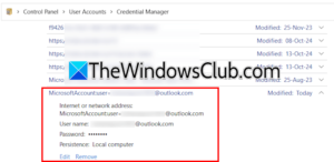 Cannot sign into Edge with Microsoft account