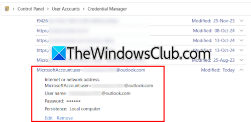 Cannot sign into Edge with Microsoft account