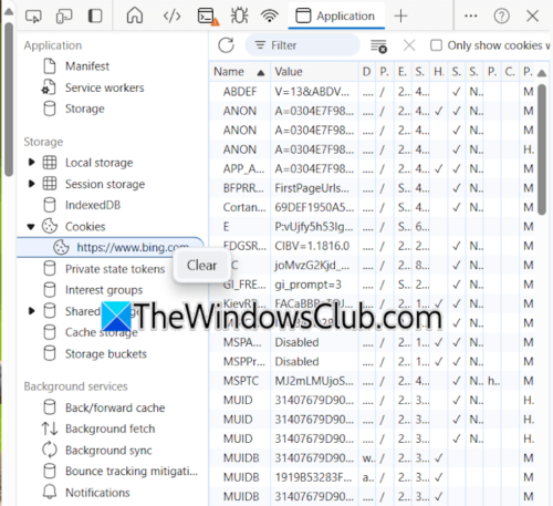Copilot не работает в браузере Edge: попытка повторного подключения - ZanZ