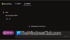 How to duplicate a Tab in Microsoft Edge browser