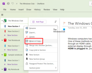 OneNote Opening in Read-Only Mode [Fix]