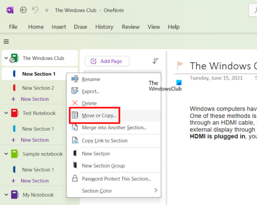 OneNote Opening in Read-Only Mode [Fix]