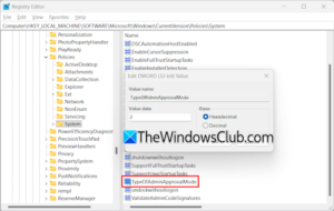 How to Enable Administrator Protection in Windows 11