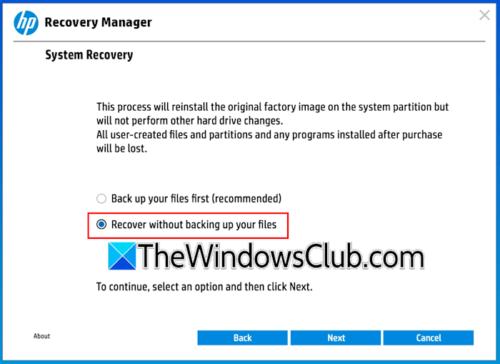 Audio not working after BIOS update [Fix]