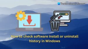 How to install or uninstall VBScript in Windows 11