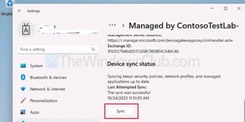 How to set up Kiosk Mode in Windows 11 using Assigned Access