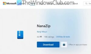 How to add 7-Zip to right click menu in Windows 11