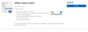 Microsoft Office 2024 Download, Price, Features, FAQ