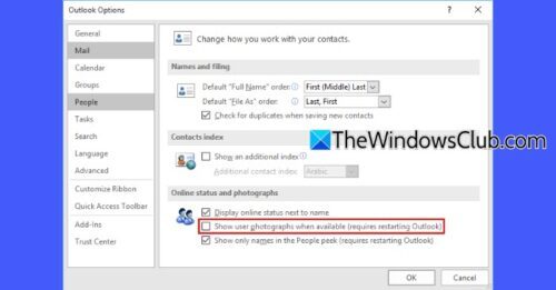 Cannot see Pictures in Outlook email [Fix]