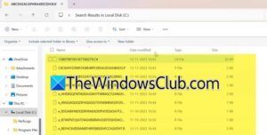 REFRESH RECOMMENDED Excel error message [Fix]