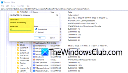 Fix DNS-related activation issues on Windows Server