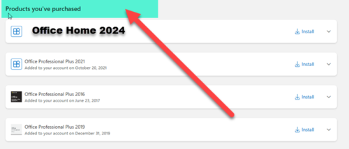 Microsoft Office 2024 Download, Price, Features, FAQ