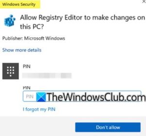 How to Enable Administrator Protection in Windows 11