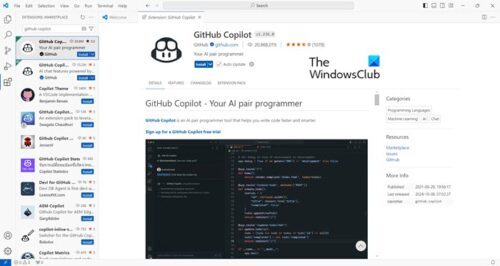 Best AI Code Generator Assistants for VS Code