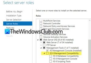 Failed to connect to Remote Distribution Point