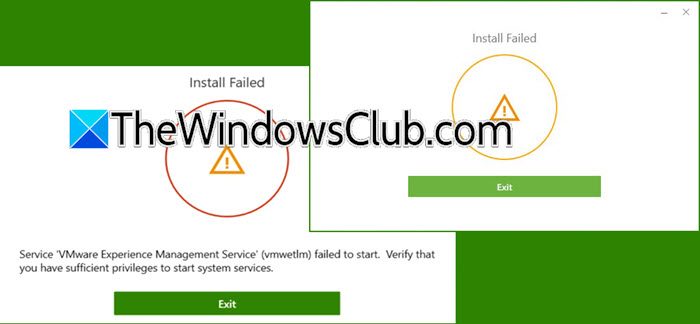 Fix 0x80070057 Hyper-V Error on Windows computer Fix 0x80070057 Hyper-V Error on Windows computer