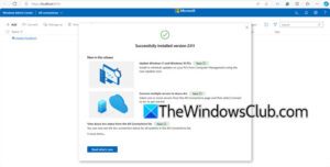 How to install and configure Windows Admin Center