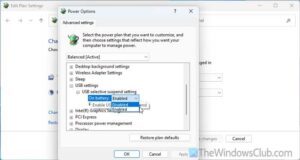 Monitor keeps entering Power Save Mode [Fix]