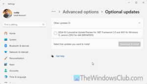 Monitor keeps entering Power Save Mode [Fix]