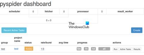 What are best Open Source Crawl4AI Alternatives?