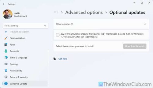 Selected file is not a proper BIOS [Fix]