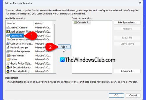 Recoverable Signature error in Word [Fix]