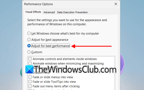 Alt Tab causes low FPS in games on PC [Fix]