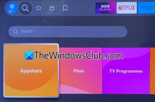 How to install Chromecast on Firestick?
