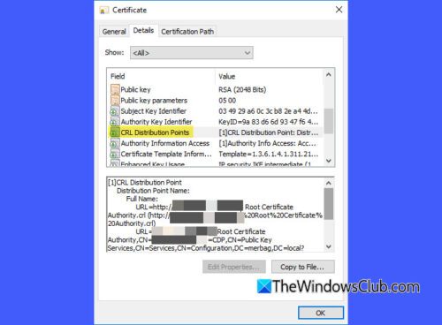 Recoverable Signature error in Word [Fix]