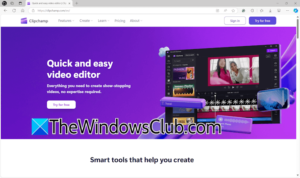 Clipchamp keeps freezing or crashing in Windows 11