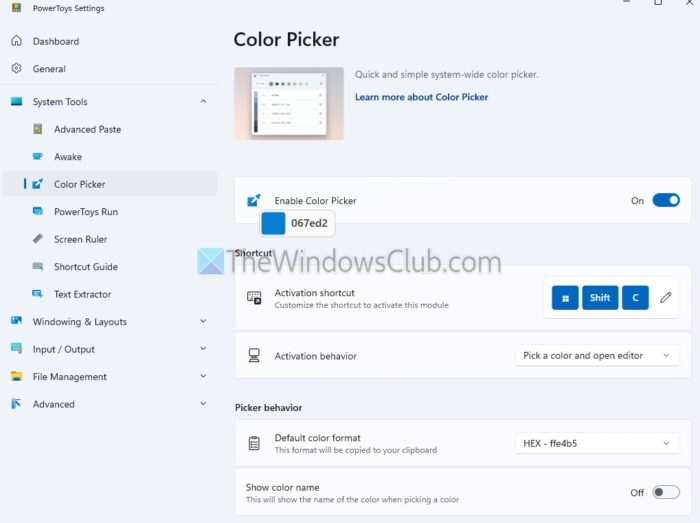 Manage Multiple Monitors like a Pro using PowerToys