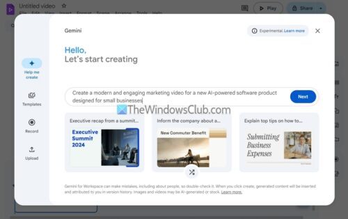 Best Free AI Video Generators