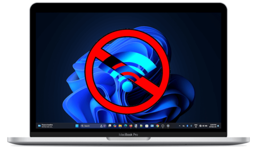 Internet not working after an Update on Windows 11/10