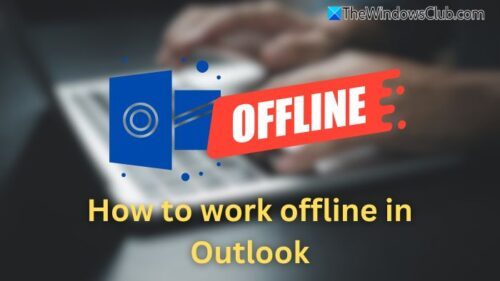 How to sign in to Outlook with QR code