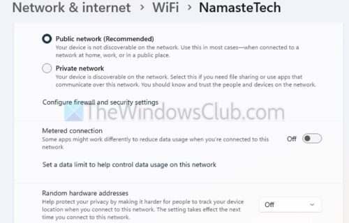 Latest Windows Updates not showing on Windows 11 PC; Why?