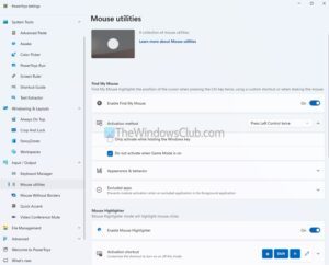 Manage Multiple Monitors like a Pro using PowerToys