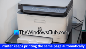 Printer not printing text, lines, and dots properly