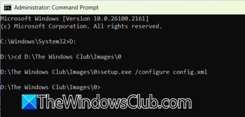 How to roll back Microsoft Office to the previous version