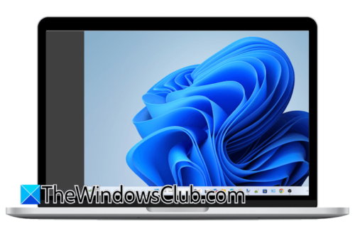 Computer screen looks washed out or Fading monitor screen