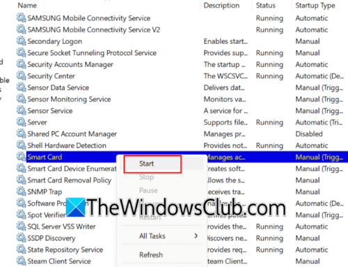 Your signature could not be added to the document Excel error