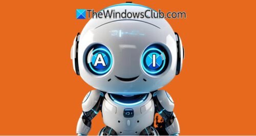 How to Install Gemini AI in Windows 11/10?