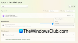 Clipchamp keeps freezing or crashing in Windows 11