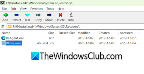 REAGENTC.EXE Operation failed, An error has occurred [Fix]