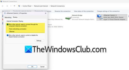 How to configure Hyper-V Port Mirroring