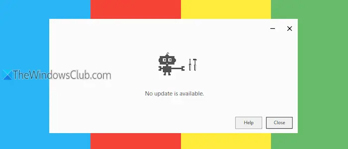 Chrome Installation Failed Error Code 0x8004070c Chrome Installation Failed Error Code 0x8004070c