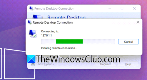 Enable Remote Desktop access with XRDP on Raspberry Pi