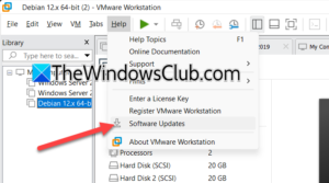 The virtual machine appears to be in use VMware error [Fix]