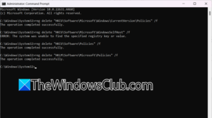 Windows machines fail to complete EAP-TLS authentication with ISE