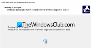 How to setup Windows Print Server and deploy Printers