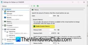 How to improve and optimize Hyper-V VM Performance